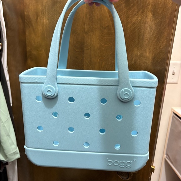 BOGG BAG | Bags | Bogg Bag Sky Blue Tote | Poshmark